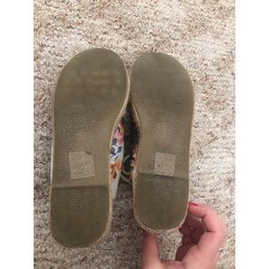 Call It Spring | Shoes | Call It Spring Floral Espadrille Sneakers ...